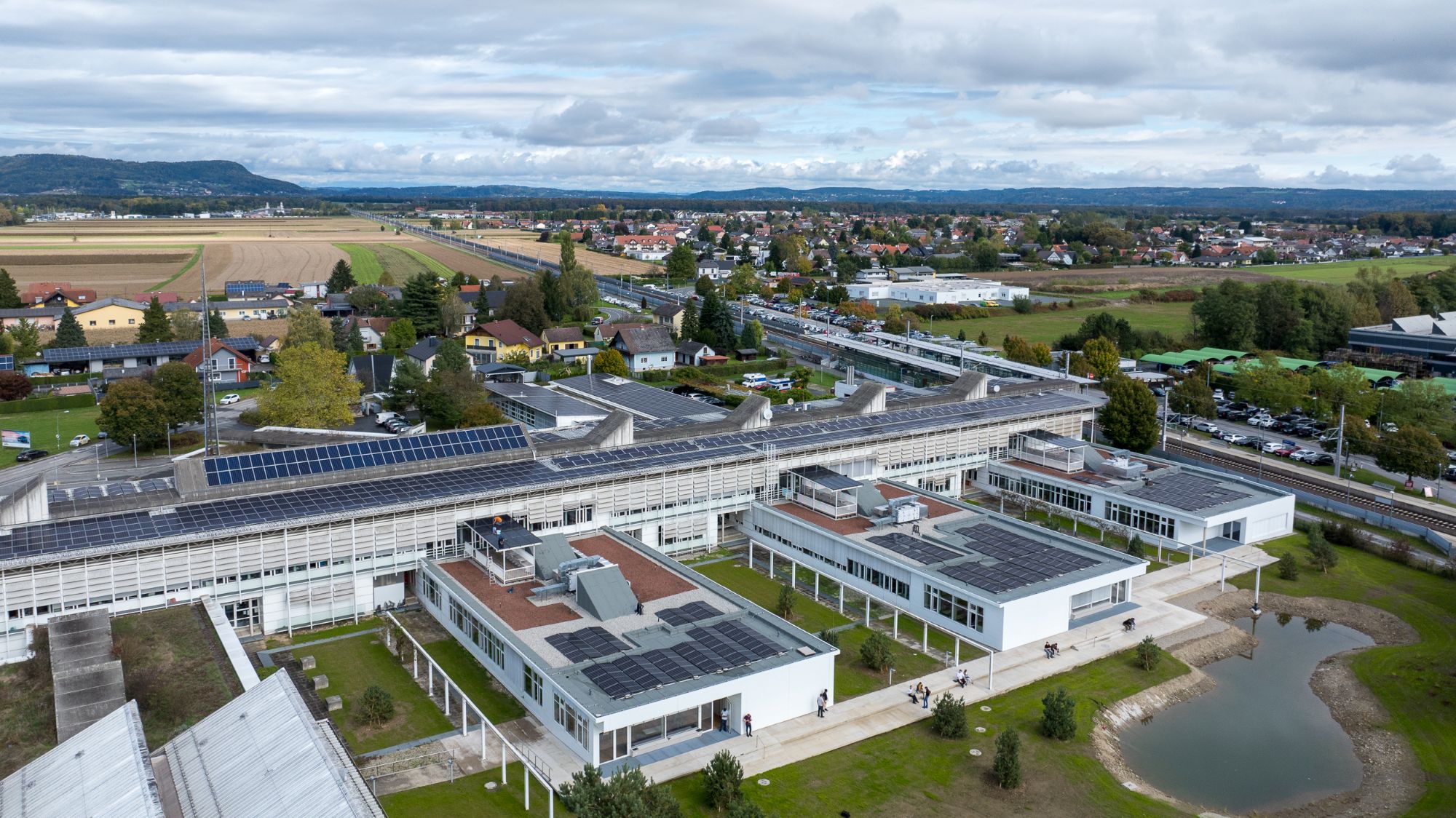 HTBLA Kaindorf – Schulen in Leibnitz