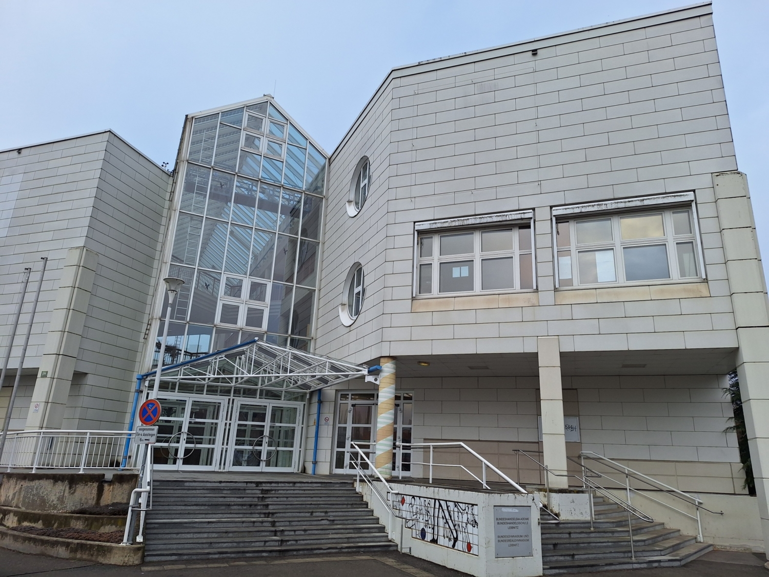 BHAK/BHAS Leibnitz – Schulen in Leibnitz